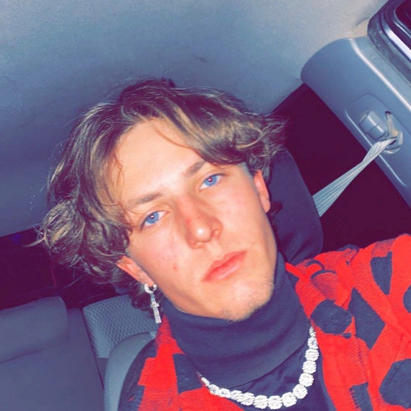 Clayton Ray🥀𓅓 (@claytonrayy) | Snapchat Stories, Spotlight & Lenses