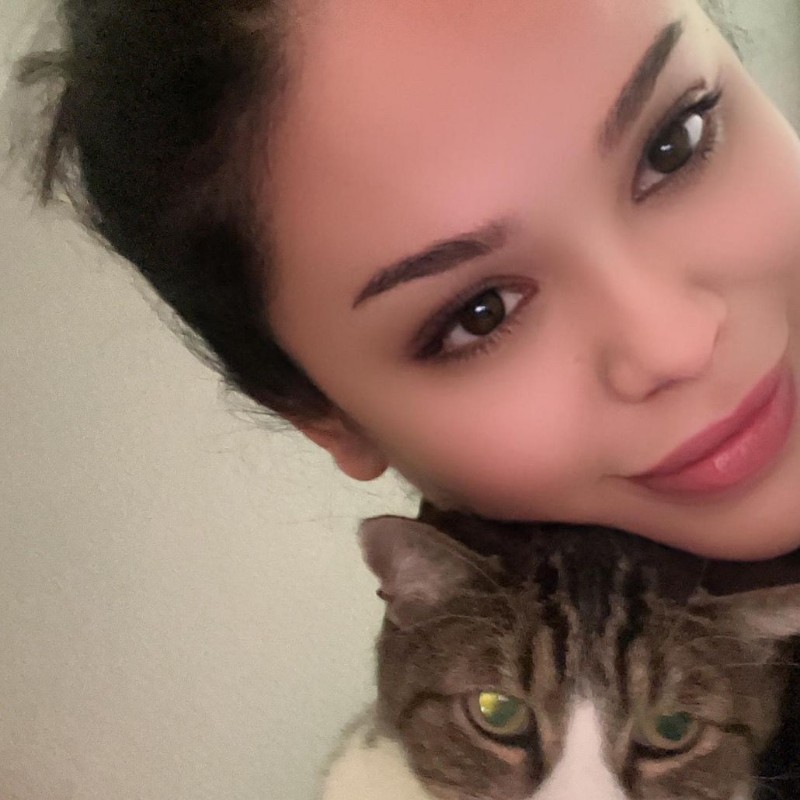 Cleopatra Stephanie (@cleopatrastep) | Snapchat Stories, Spotlight & Lenses