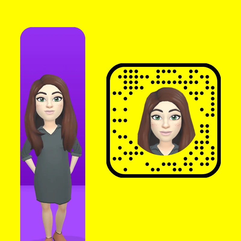 cleverkate(@cleverkate) | เรื่องราว Snapchat ตลอดจน Spotlight และเลนส์
