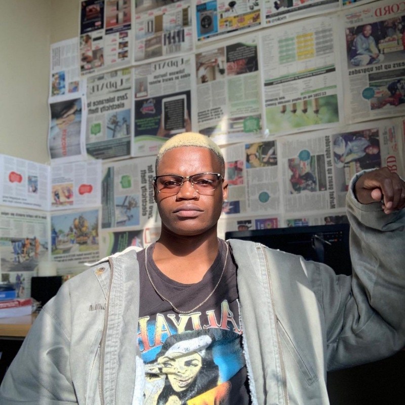 Clifford Mosoma 🇿🇦 (@clifford_mosoma) | Snapchat Stories, Spotlight and ...