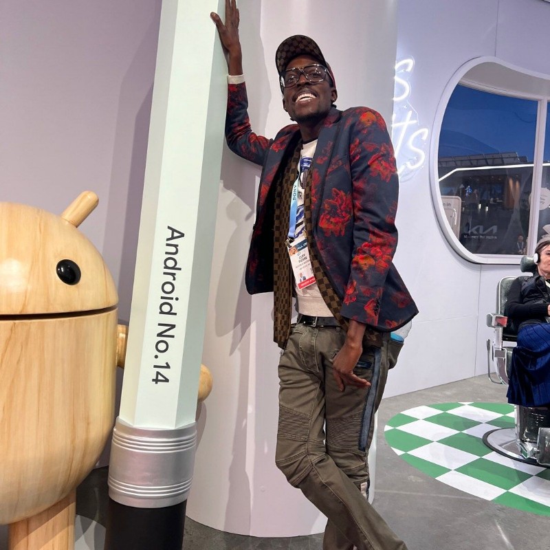 Cliff Pierre CEO (@cliffpierreceo1) | Snapchat Stories, Spotlight & Lenses