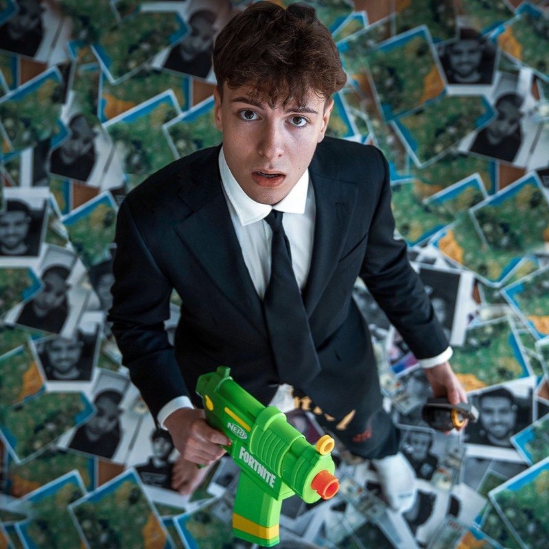 Clix (@clix) | Snapchat Stories, Spotlight & Lenses