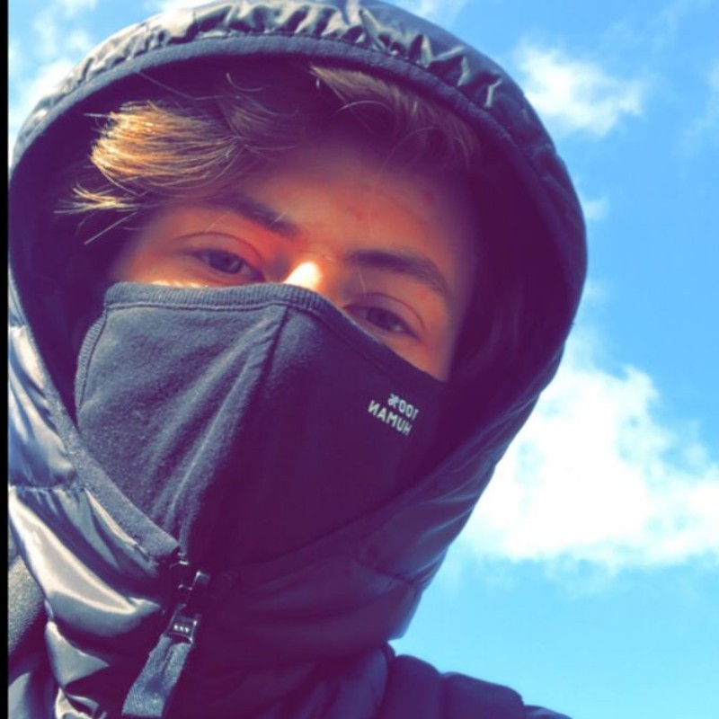 Nicholas ☀️(@closed) | เรื่องราว Snapchat ตลอดจน Spotlight และเลนส์