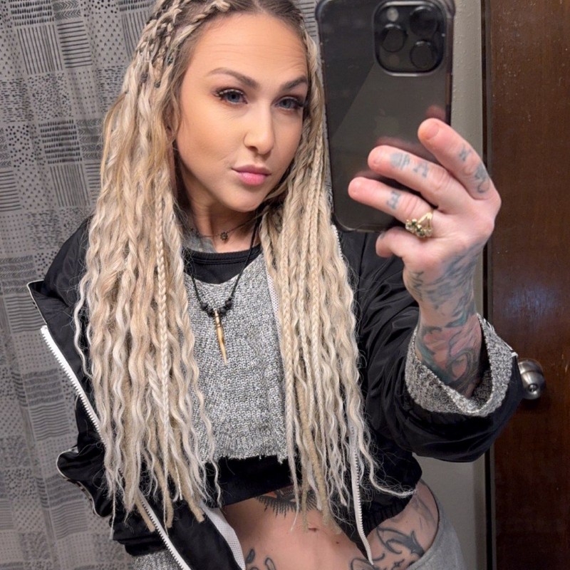 Chelsea Gamble (@cmurder666) | Snapchat Stories, Spotlight & Lenses