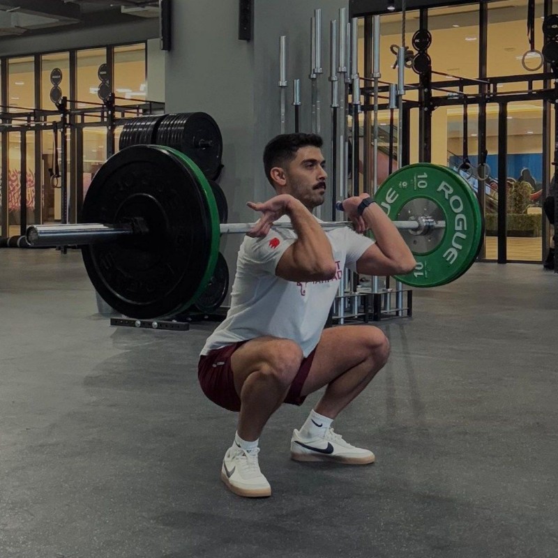 Coach MarwaN🏋🏽🇧🇭 (@coach_maa07) | Snapchat Stories, Spotlight & Lenses