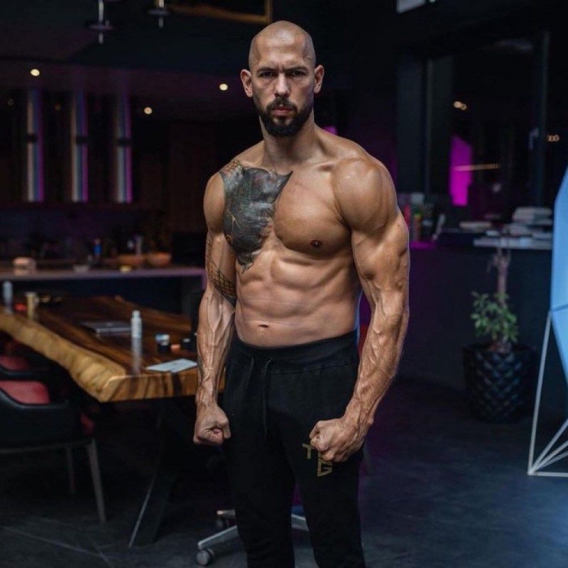 Andrew Tate (@cobra-tate8) | Snapchat Stories, Spotlight & Lenses