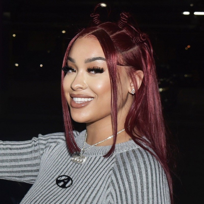 COCO SHINELE 💈 (@coco_shinele) | Snapchat Stories, Spotlight & Lenses