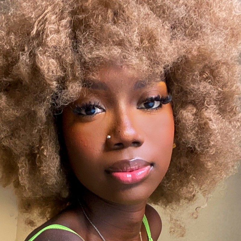 🍯 Belle_Gosse221😌💓 (@cocoafricaine3) | Snapchat Stories, Spotlight & Lenses