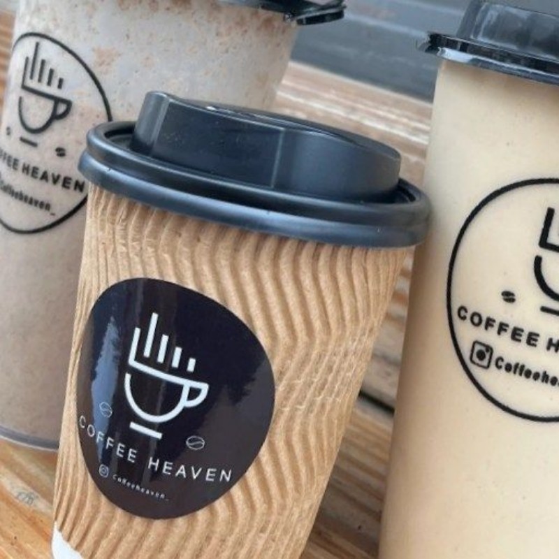 Coffee Heaven (@coffeehea_ven) | Snapchat Stories, Spotlight & Lenses