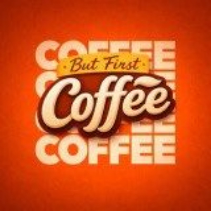 But First, Coffee (@coffeesnapshow) | Snapchat-Stories, Spotlight och ...