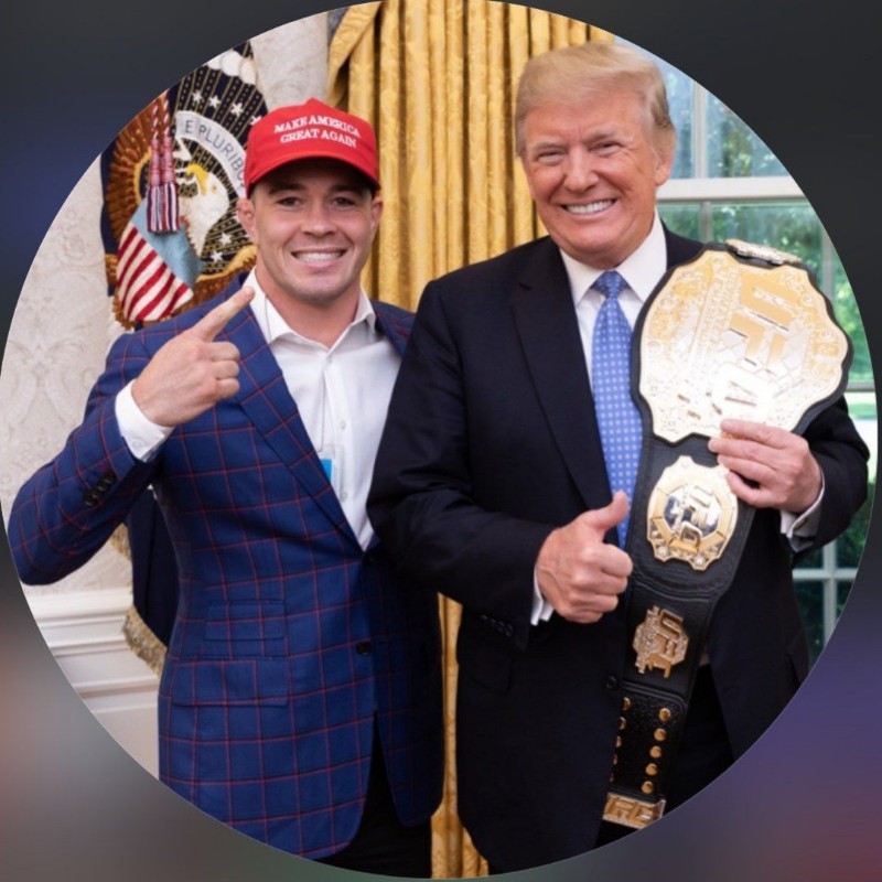 Colby Covington (@colbychaos) | Snapchat Stories, Spotlight & Lenses