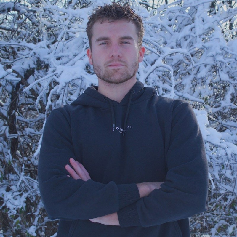 Colin Wingerter (@colin9868) | Snapchat Stories, Spotlight & Lenses