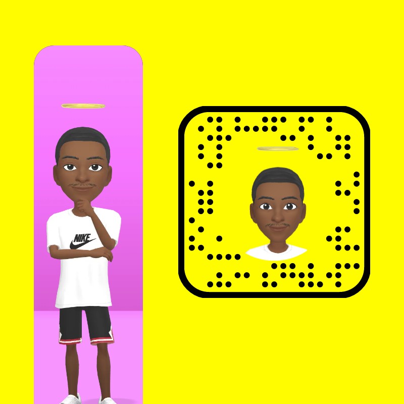 Collet Jemmy Lionel (@colletjemmylion) | Snapchat Stories, Spotlight ...