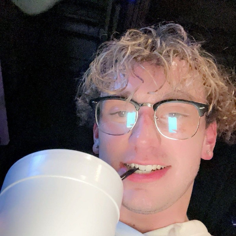 Collin McGraw (@collinmxg) | Snapchat Stories, Spotlight & Lenses