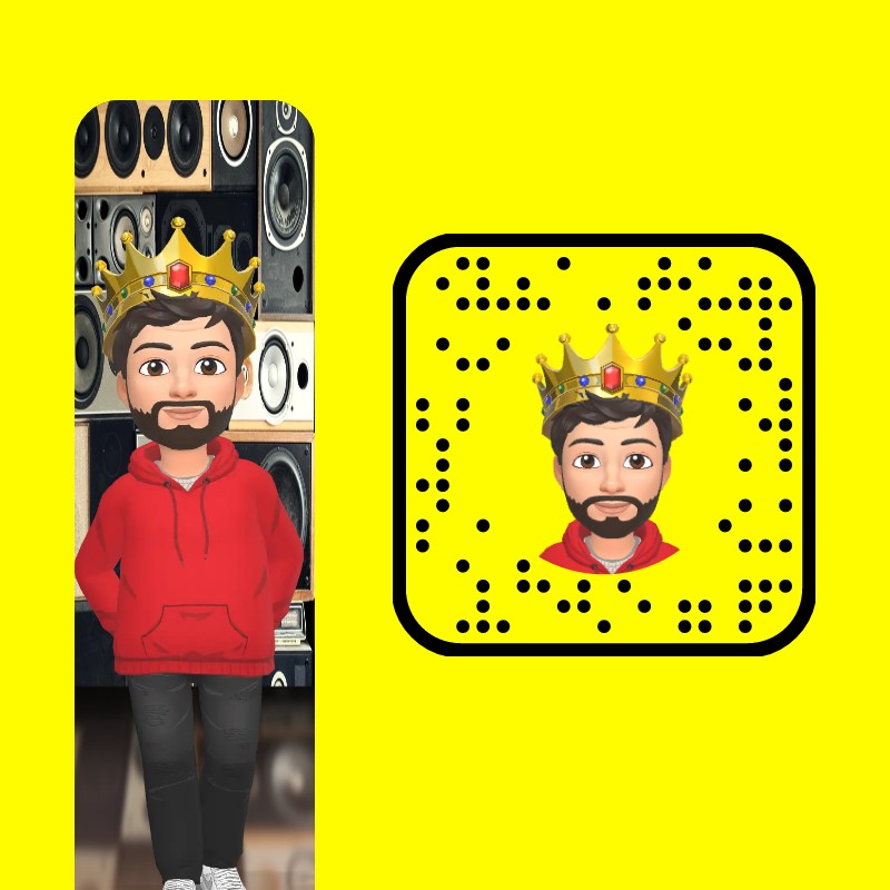 Collision Magic (@collisionmagic) | Snapchat Stories, Spotlight & Lenses