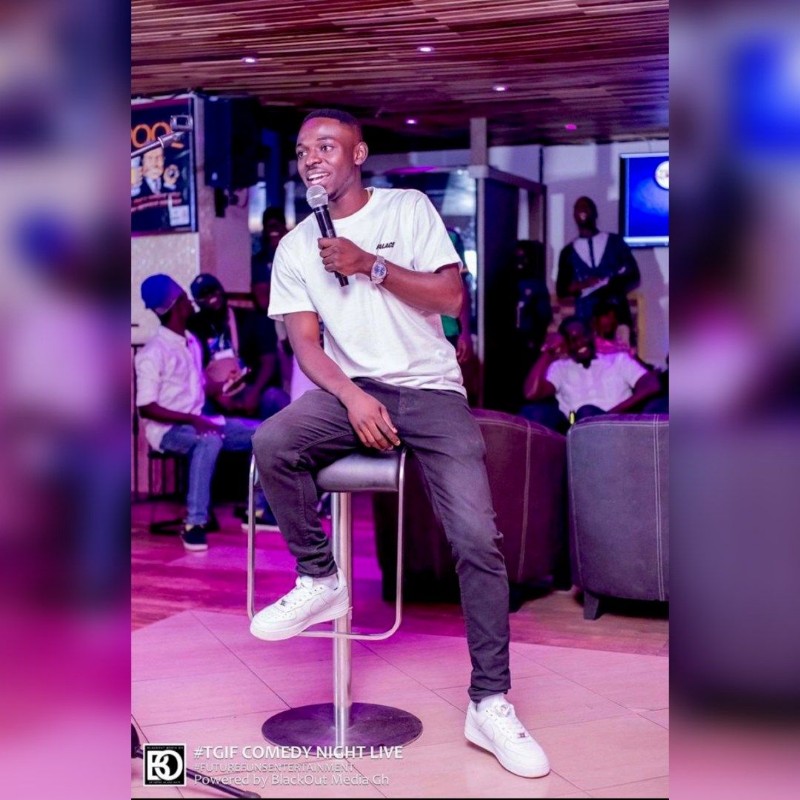 BIG ENERGY (@comedianwaris) | Snapchat Stories, Spotlight & Lenses