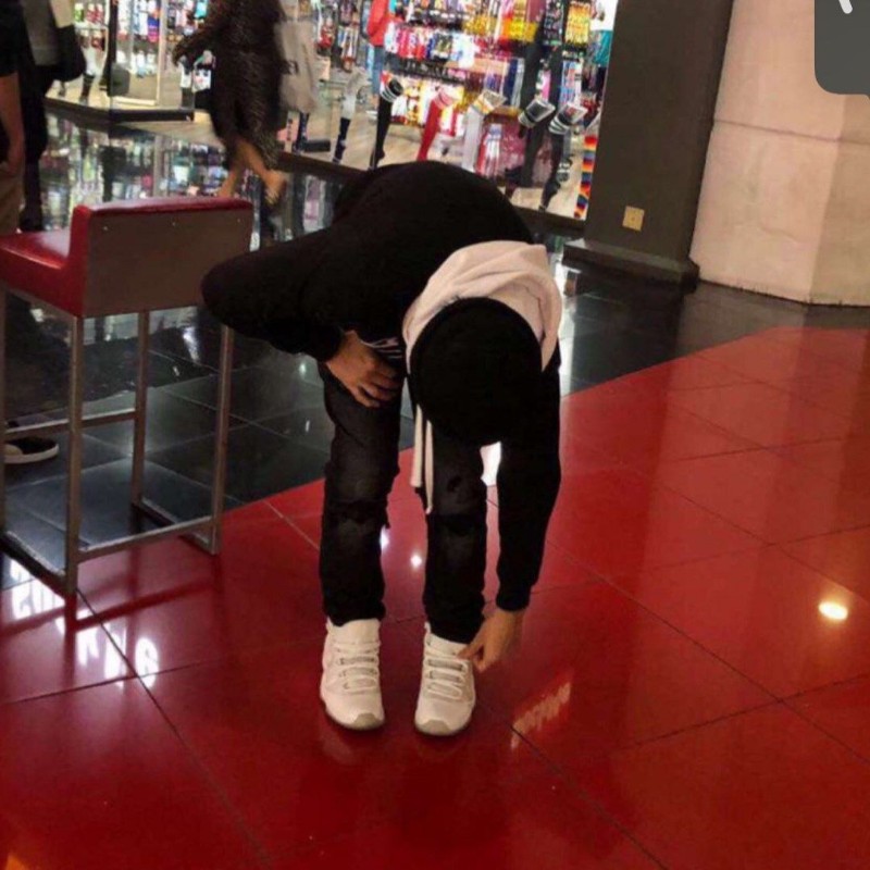 Gabriel Jr Campos 👣🖤 (@comethru88) | Snapchat Stories, Spotlight & Lenses