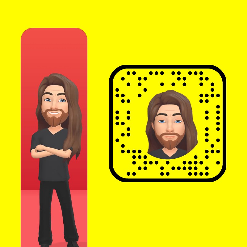 Scott Nelle (@complexprocess) | Snapchat Stories, Spotlight & Lenses