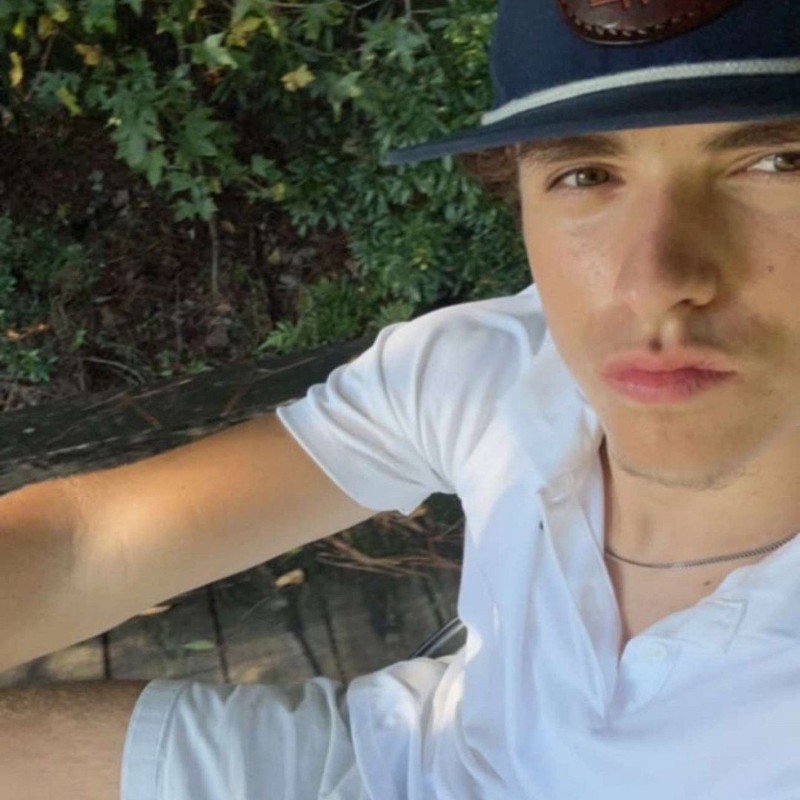 Conner Holmes (@connerholme2025) | Snapchat Stories, Spotlight & Lenses