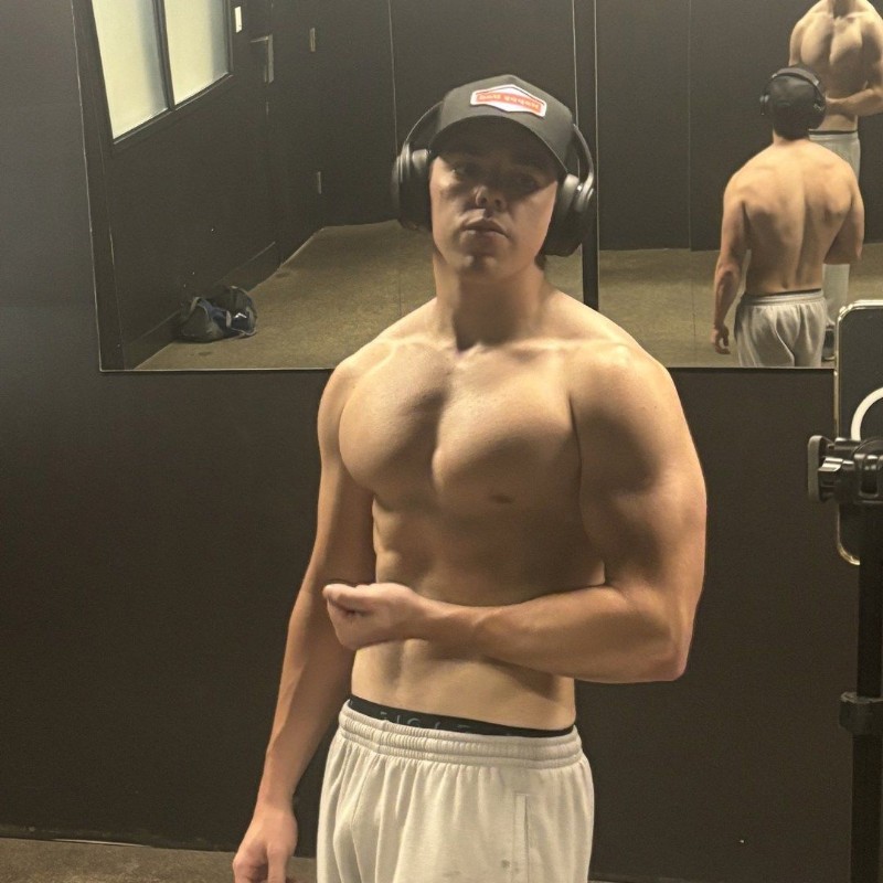 Connor LeBlanc (@connor23leblanc) | Snapchat Stories, Spotlight & Lenses