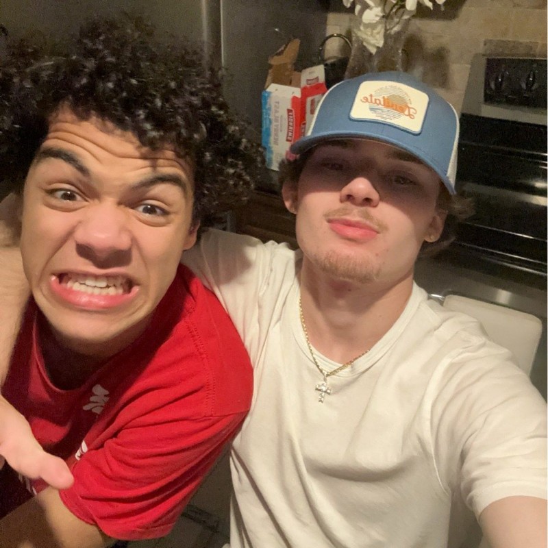 connor (@connorsturg) | Snapchat Stories, Spotlight & Lenses