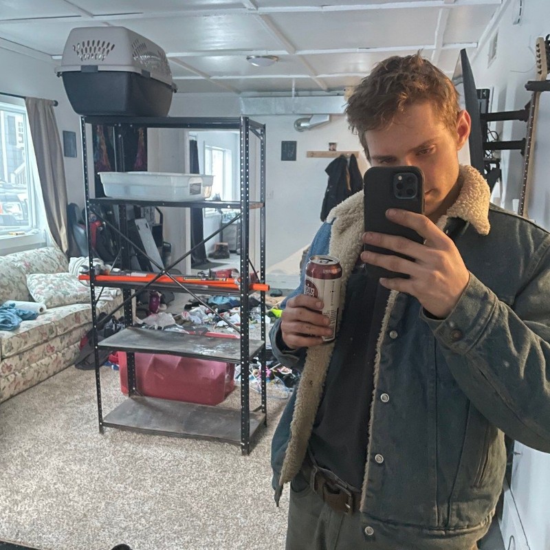 Connor (@connorverr) | Snapchat Stories, Spotlight & Lenses