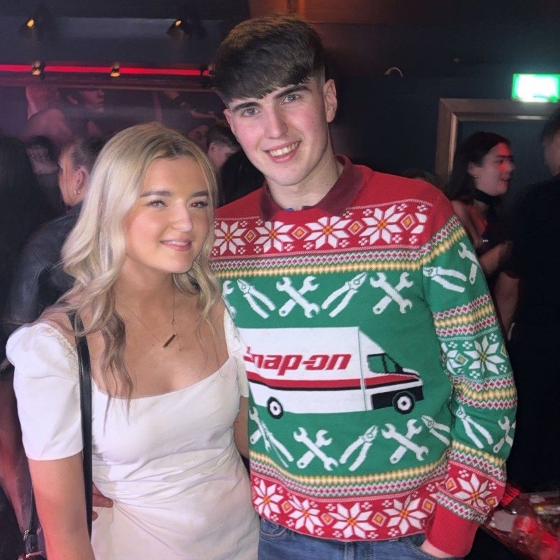Conor Johnston (@conork164) | Snapchat Stories, Spotlight & Lenses