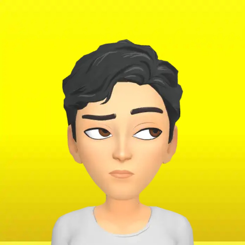 Journey (@convict) | Snapchat Stories, Spotlight and Lenses