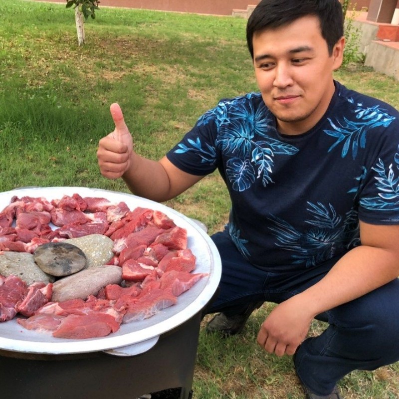 Cool Daddy (@cooldaddy_food) | Snapchat Stories, Spotlight & Lenses