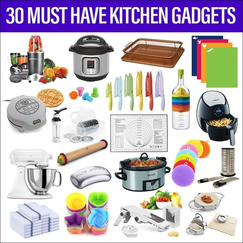 Cool kitchen Gadgets (@coolkitchentoys) | Snapchat Stories, Spotlight ...