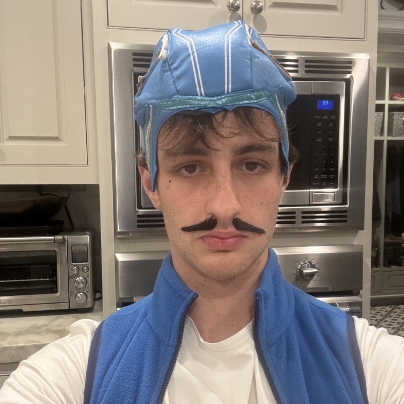 Cooper Silverman (@cooperjcomedy) | Snapchat Stories, Spotlight & Lenses
