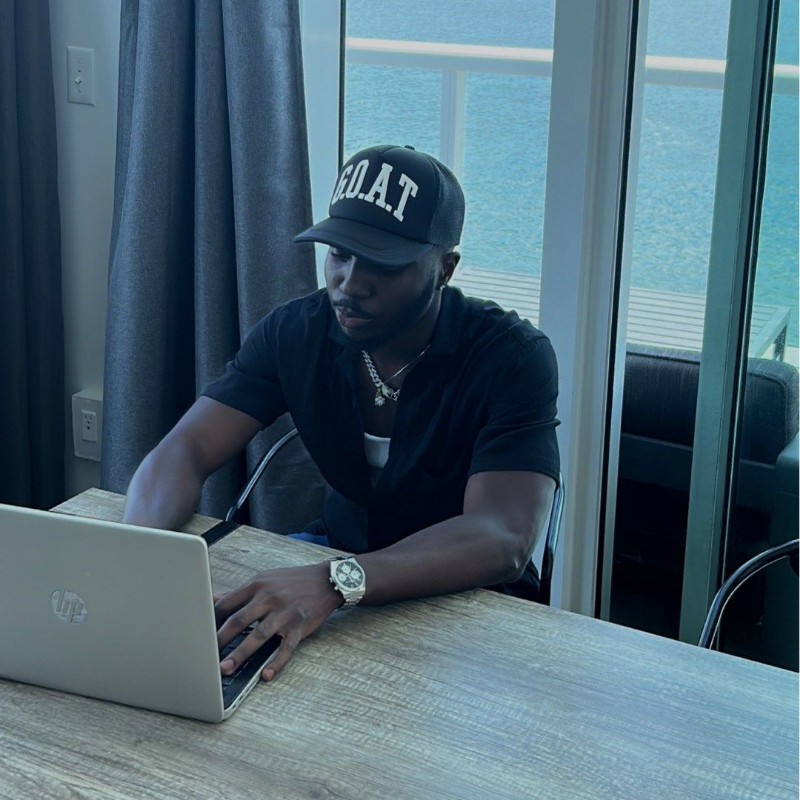 Akeel_ Copeland (@copeland_akeel) | Snapchat Stories, Spotlight & Lenses