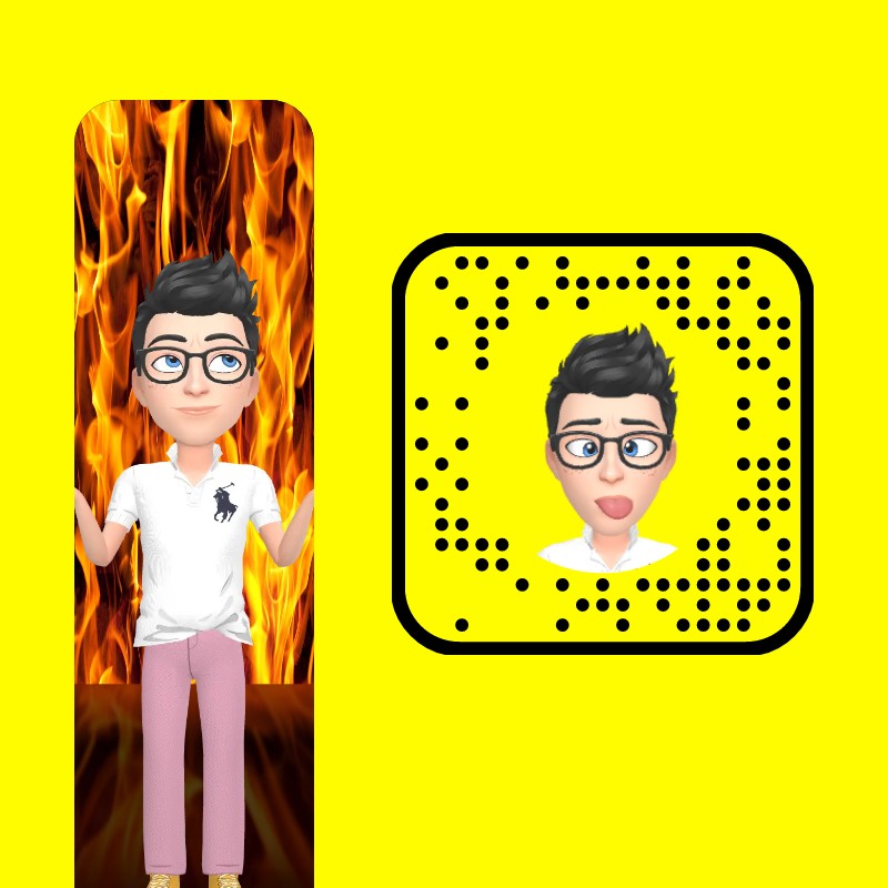 Corentin L(@core_lf) | เรื่องราว Snapchat ตลอดจน Spotlight และเลนส์