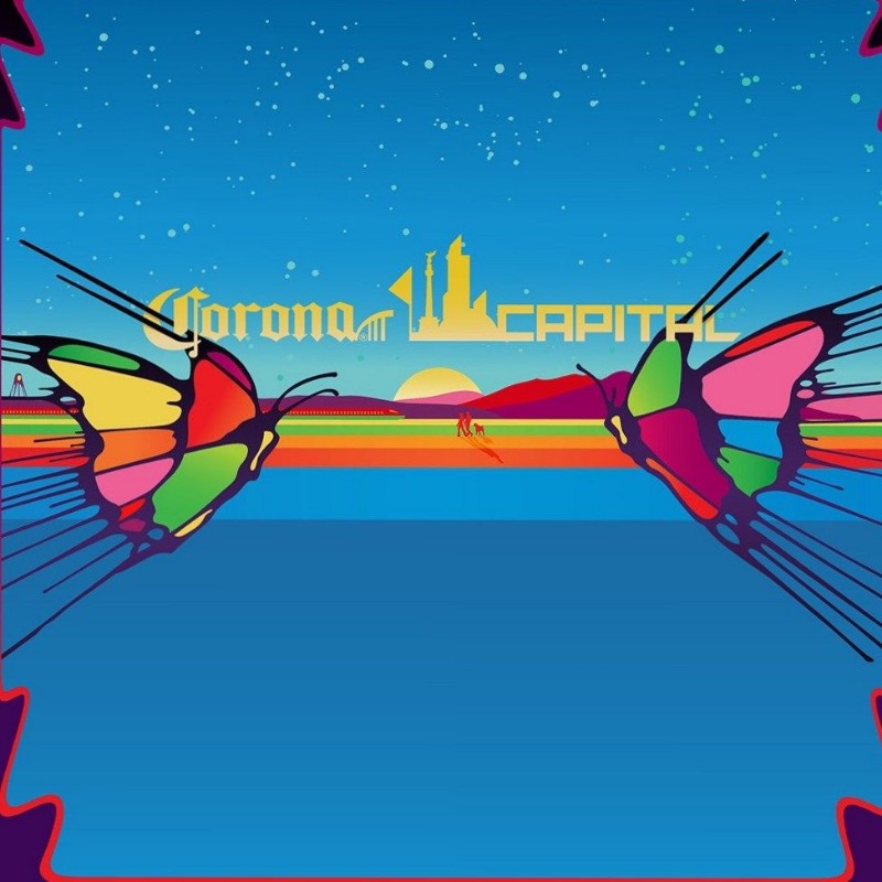 Corona Capital (@coronacapitalmx) | Snapchat Stories, Spotlight & Lenses