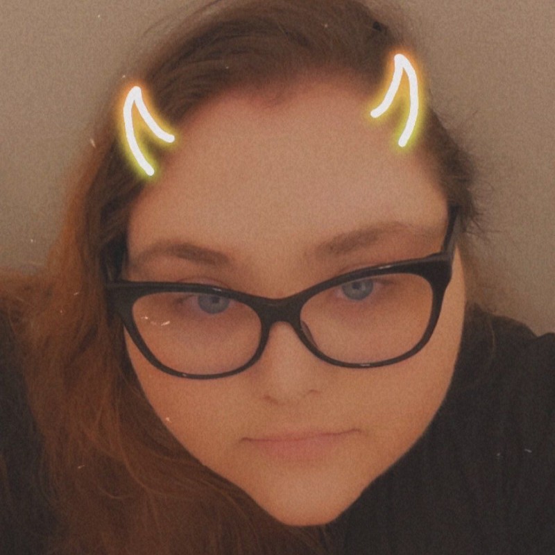 Wolf Girl ☪️☯️ (@corraven25) | Snapchat Stories, Spotlight & Lenses