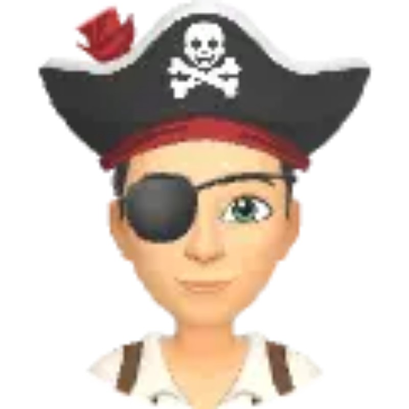Fred Busbin🏴‍☠️ (@cptpiratepapa) | Snapchat Stories, Spotlight & Lenses