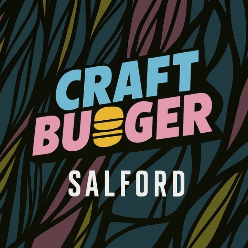 Craft Burger Salford (@craftburger) | Snapchat Stories, Spotlight & Lenses