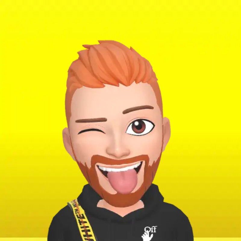 Mikey (@crazedginja) | Snapchat Stories, Spotlight & Lenses