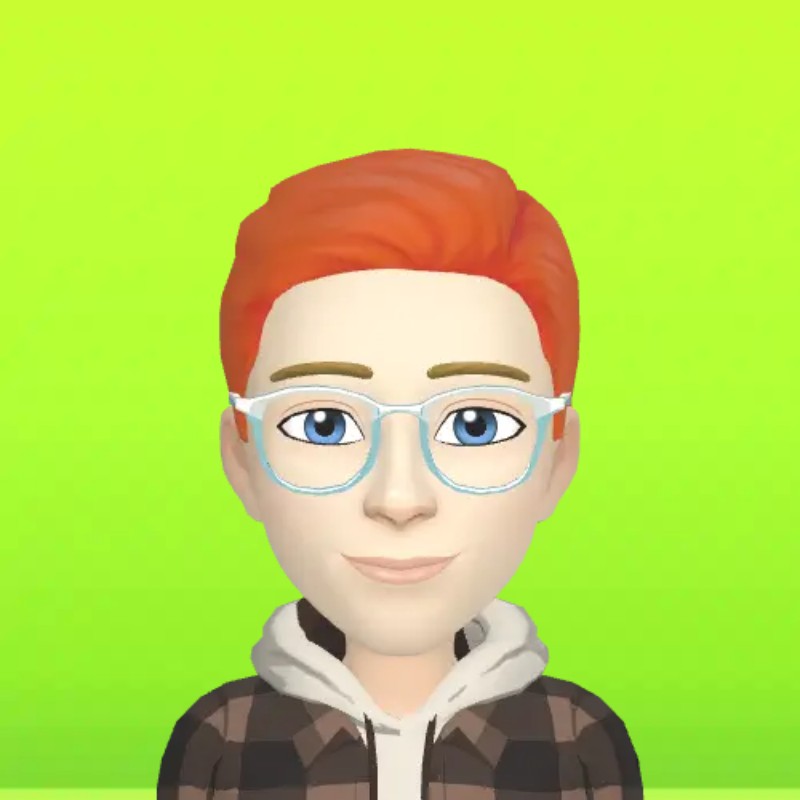 Noah Kinney (@crazy_ginger9) | Snapchat Stories, Spotlight & Lenses