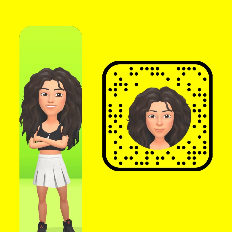 Lady Creamypr1 (@creamypr) | Snapchat Stories, Spotlight & Lenses