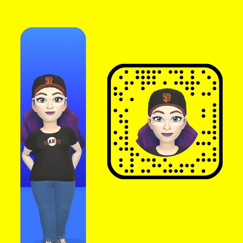 Angela Troutt (@creative3766) | Snapchat Stories, Spotlight & Lenses