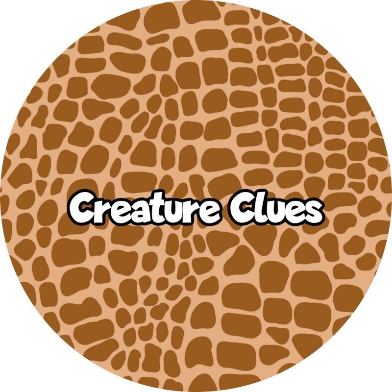 Creature Clues (@creatureclues) | Snapchat Stories, Spotlight & Lenses