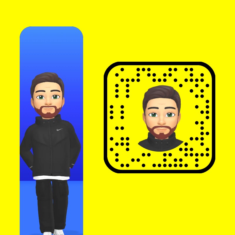 Allan Clow (@crowtrain) | Snapchat Stories, Spotlight & Lenses