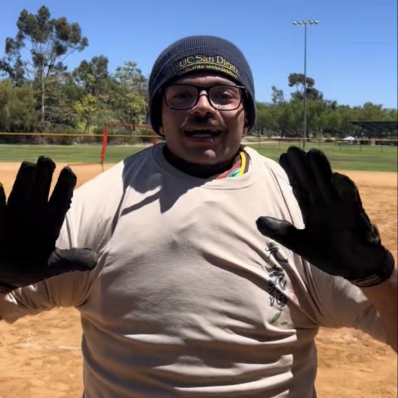 Michael Cruz (@cruzsdsports) | Snapchat Stories, Spotlight & Lenses