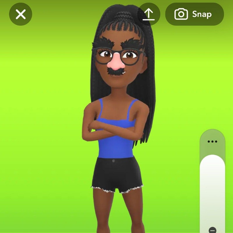 Crystal _ad (@crystalad25) | Snapchat Stories, Spotlight & Lenses