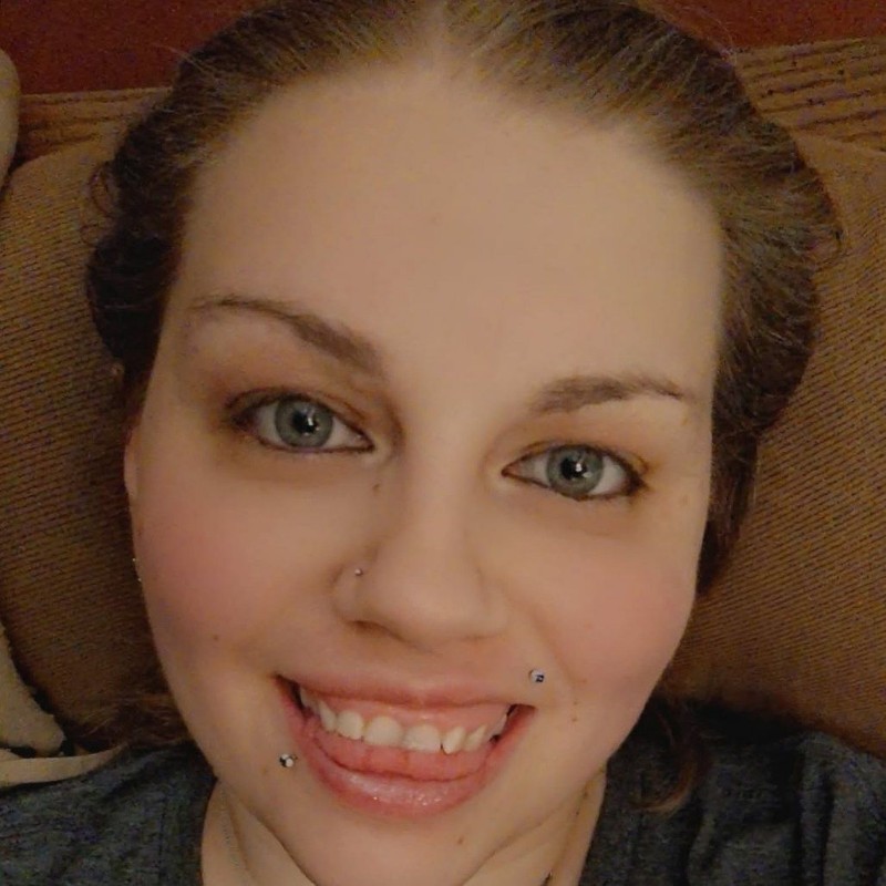 crystalblackxo (@crystalblackxo1) | Snapchat Stories, Spotlight & Lenses