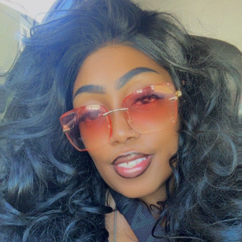 👑Mz.CrysTal (@crystalqt_pie) | Snapchat Stories, Spotlight & Lenses