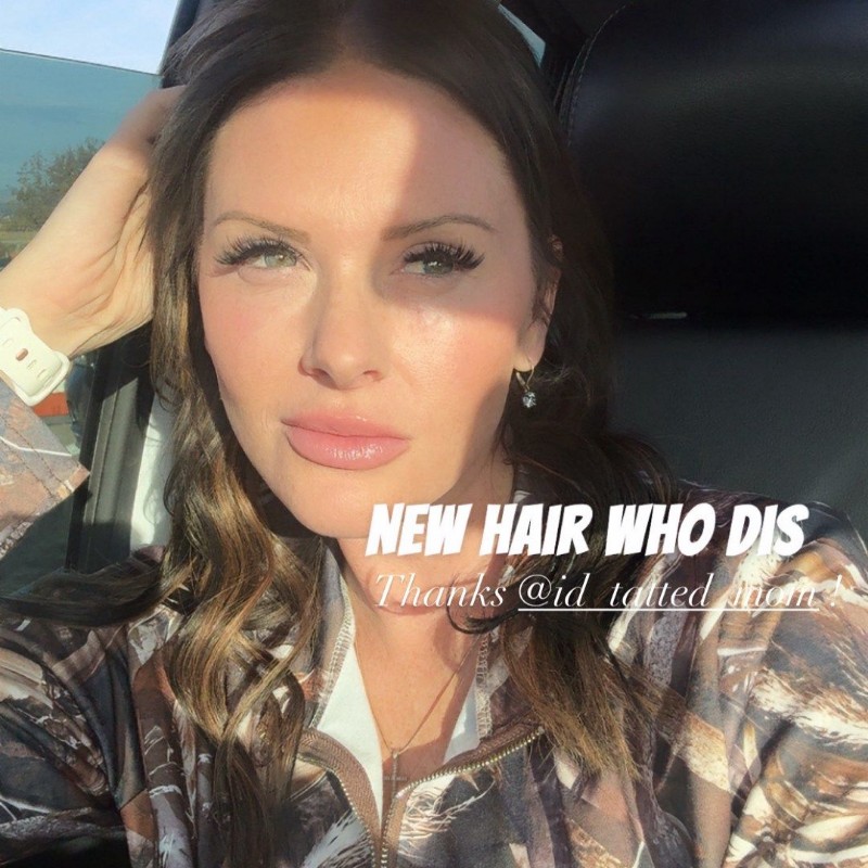 Crysta McMaster (@crystamcmaster) | Snapchat Stories, Spotlight & Lenses