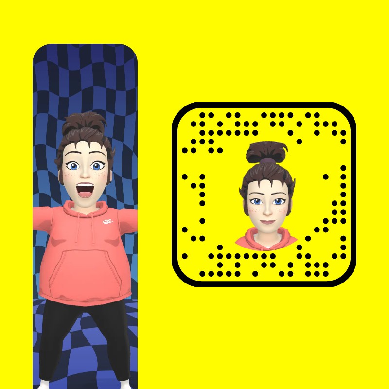 Crystal Scott(@cscott663) | เรื่องราว Snapchat ตลอดจน Spotlight และเลนส์