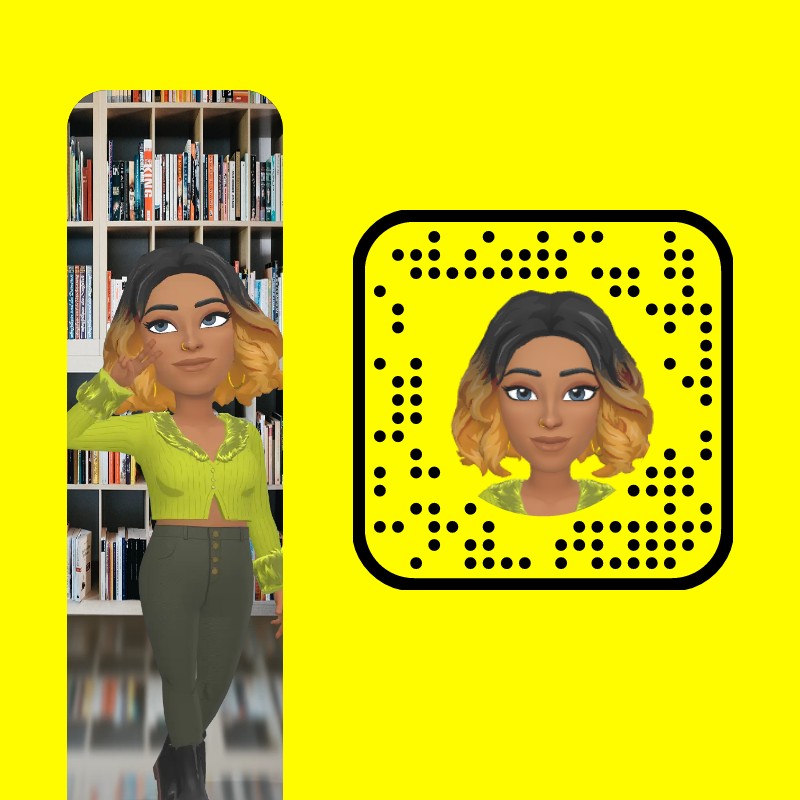 MeChelle (@ctrlqueen) | Snapchat Stories, Spotlight & Lenses